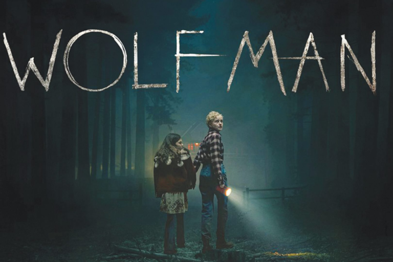 WOLFMAN (2025) is a body horror meditation on grief and longing in this new Blumhouse world of ...